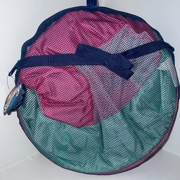 Swim | Swimways Toddler Pink Spring Float 24 Years Swim Step 2 | Poshmark